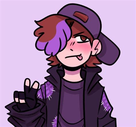 Pin By Sharliz D On Thomas Sanders Sander Sides Sander Sides Fanart Virgil Thomas Sanders