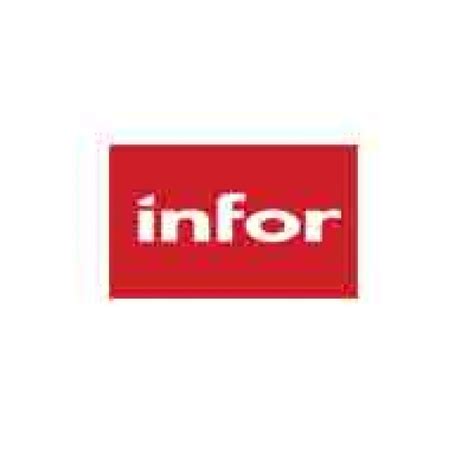 Infor ERP ERP Software For Manufactureres And Distributors