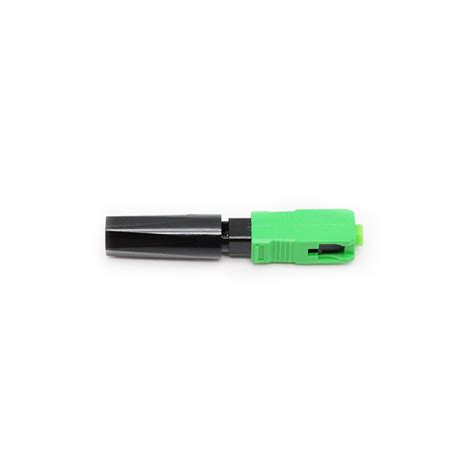 Sc Apc Fast Connector 53mm Type