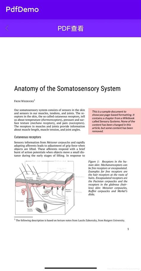 android实现查看预览pdf文件功能 library 预览ptf csdn博客