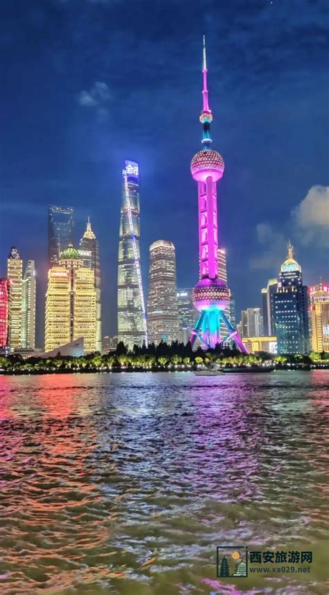 上海游玩攻略2天 西安旅游网