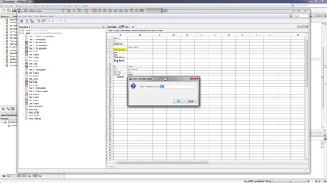 Joeffice An Open Source Office Suite One Developer Built In 30 Days Ars Technica