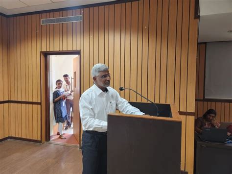 Askar Ali A On Linkedin Engineeringexcellence Sustainability Innovation Education Conference