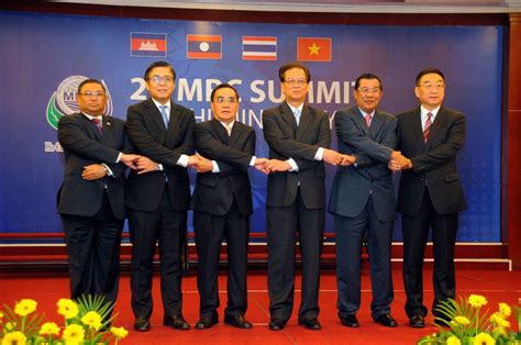 កម្ពុជា នឹងធ្វើ ជា ម្ចាស់ផ្ទះ នៃ កិច្ចប្រជុំ កំពូល គណៈកម្មការ ទន្លេ មេគង្គ ដើម្បី ការពារ តំបន់