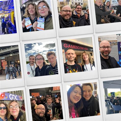 devcom on linkedin 2023 another year of fantastic events our