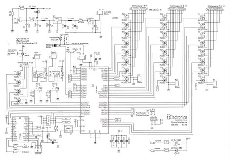 An Alle Elektroniker Programmierer Hardware Erbauer Zusi Forum