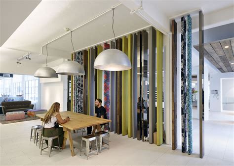 Asos Headquarters By Moreysmith