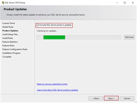 آموزش نصب نرم‌افزار اس کیو ال سرور Sql Server