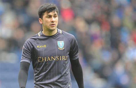 Leeds United Loanee Ian Poveda Earns Special Comparison At Sheffield