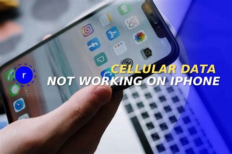 Cellular Data Is Not Working On Iphone How To Fix It Roami