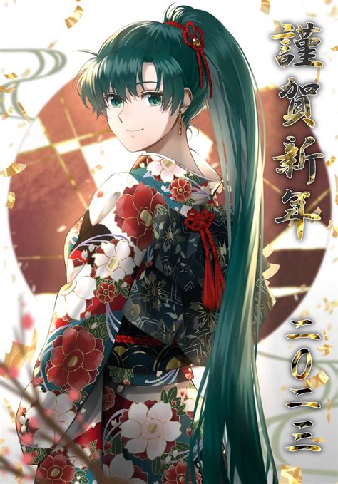 Lyn Fire Emblem And More Drawn By Delsaber Danbooru