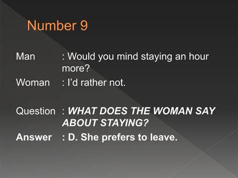 Toefl Exercise 7 Negative Expression Pptx Gardening Home And Garden