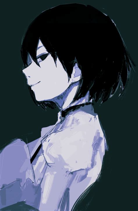 Oshino Ougi Monogatari Drawn By Kometto Danbooru