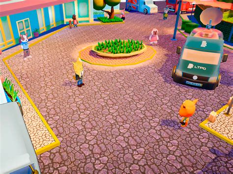 devlog 4 hub concept news moddb