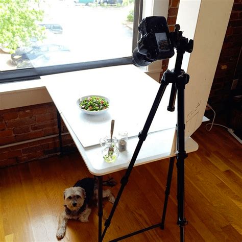 My Shooting Setup Gimme Some Oven