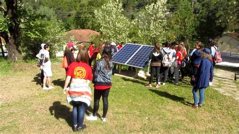 Ομάδα Περιβαλλοντικής Αγωγής 1ου Γυμνασίου Δράμας 16 με 19 4 2016 Youtube