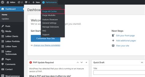 Fix Missing Admin Bar Issue In Wordpress Qode Interactive