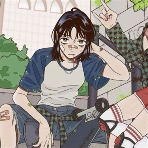 Mitsuki Koga Anime Aesthetic Outfits Anime Outfit Inspo Outfit