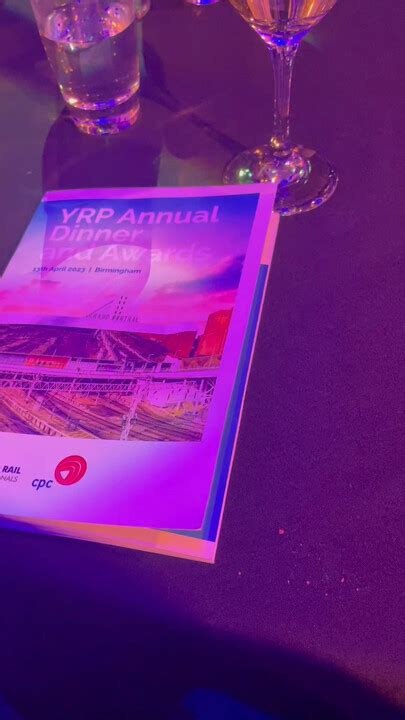 [video] Rony R On Linkedin Business Connections Rail Yrp Youngprofessionals