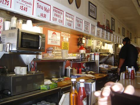 Footscray Food Blog Hot Wieners