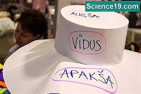 Kā aprēķināt augšējās un apakšējās kontroles robežas Zinātnes Un Populārs Multimediju Portāls