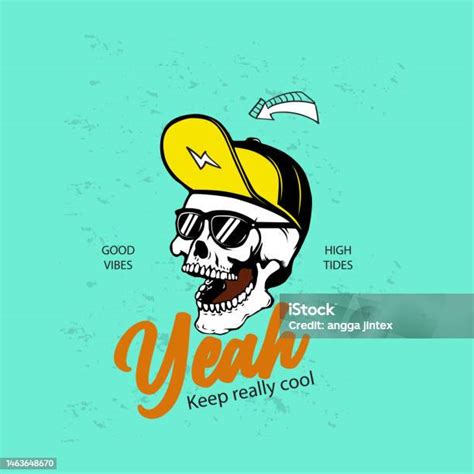 벡터 일러스트 레이 션 만화 캐릭터 스케이트보드 의류 인쇄 포스터 및 기타 용도를 위한 벡터 디자인 0명에 대한 스톡 벡터 아트 및 기타 이미지 Istock