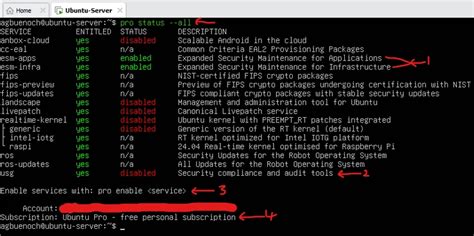 Ubuntu Server Security Hardening With Ubuntu Security Guide Usg Dev Community