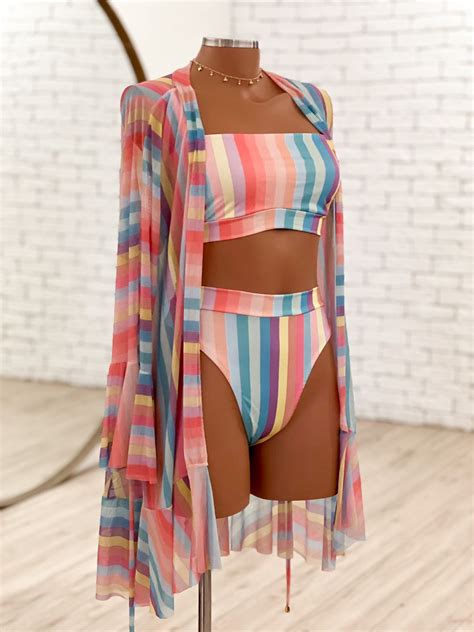 Biquíni Hot Pant Colors Daluz Moda Feminina