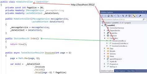 Aspnet Core Mvc Programmeerimine 2 Õppematerjalid Gunnar Peipman