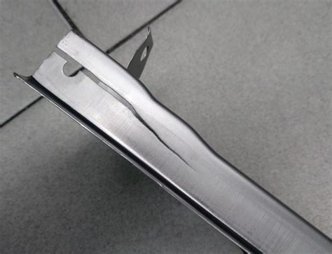 Crack Defect 2 Object Detection Dataset By Hariz