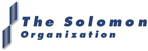 The Solomon Organization Llc