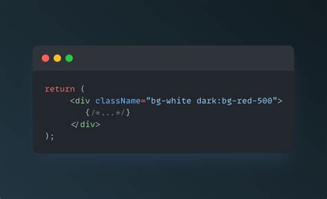 Setting Up Dark Mode With Tailwind Kutia
