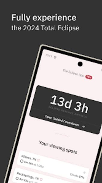 The Eclipse App Para Android Descargar