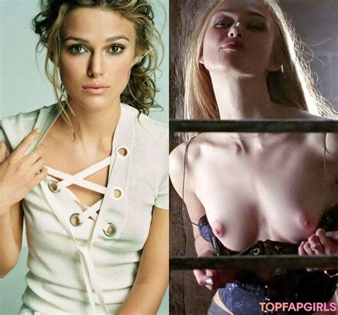 Keira Knightley Nude OnlyFans Leaked Photo 189 TopFapGirls