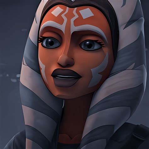 What Is Ahsoka Tano