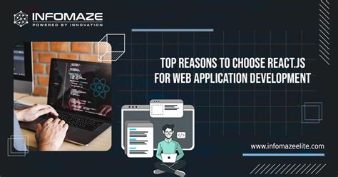 Advantages Of Building Web Applications Using Reactjs