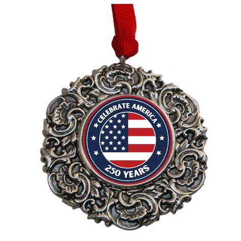 Celebrate America 250 Patriotic Ts Classic Legacy