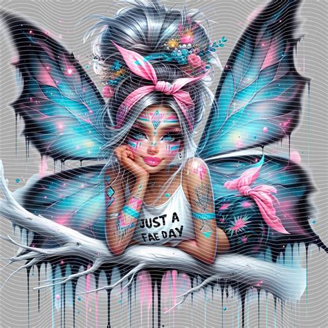 Tattooed Girl Design Catalogue