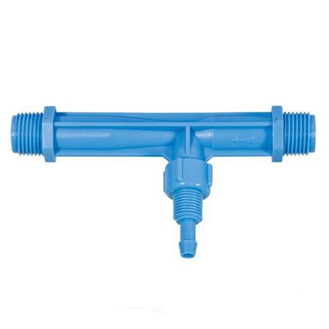 Landscape Irrigation Fertilizer Injector Sprinkler Fertilizer Injector For Drip Irrigation System