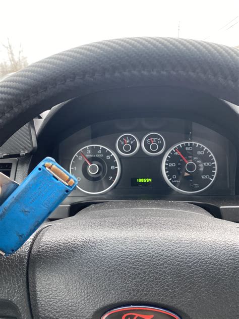 Definitely Trust My Tpms R Justrolledintotheshop