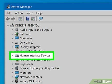 Ways To Activate The Touch Screen On An HP Laptop WikiHow