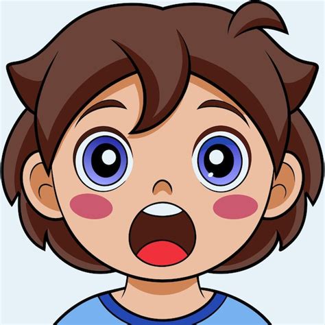 A Cartoon Drawing Of A Person With The Word Quot Im Not Sure Whats On