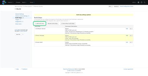 Deploy A Java Application To Kubernetes Using Octopus And Teamcity Octopus Deploy