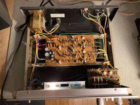 Pioneer Rg 1 Dynamic Processor New Lower Price Photo 4069242 Us Audio Mart