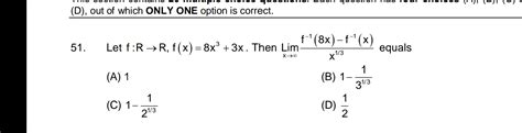 Mathematics Calculus Limit Continuity And Differentiability