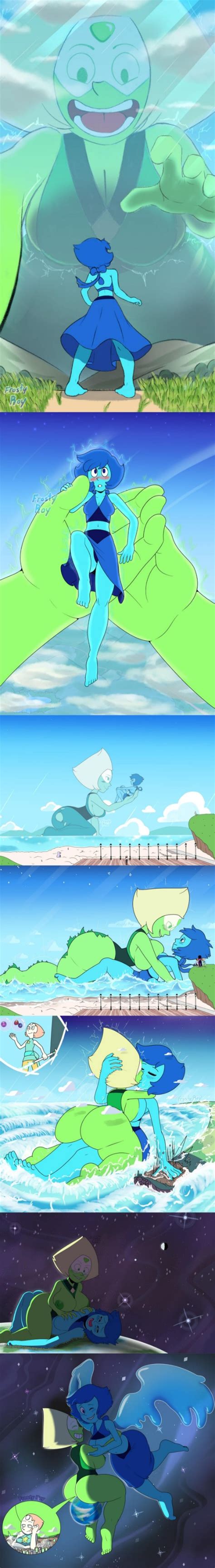 Steven Universe Amethyst Steven Universe Garnet Steven Universe Gem Species Kiki Pizza