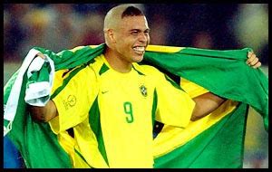 158100 Soccerweb Ronaldo Profile And Information