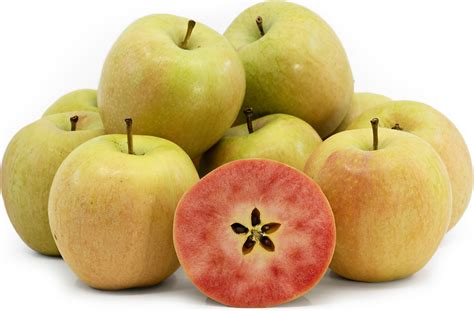 Hidden Rose Apples® Information And Facts