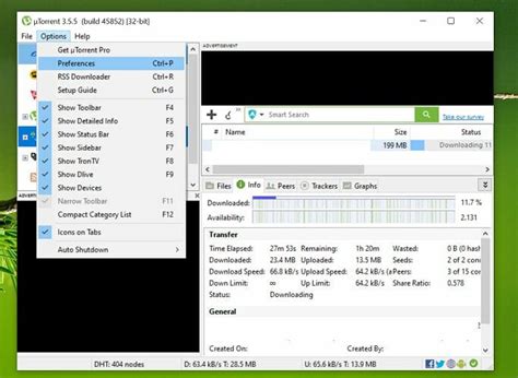 Fix Former Volume Not Mounted Error Utorrent Bittorrent