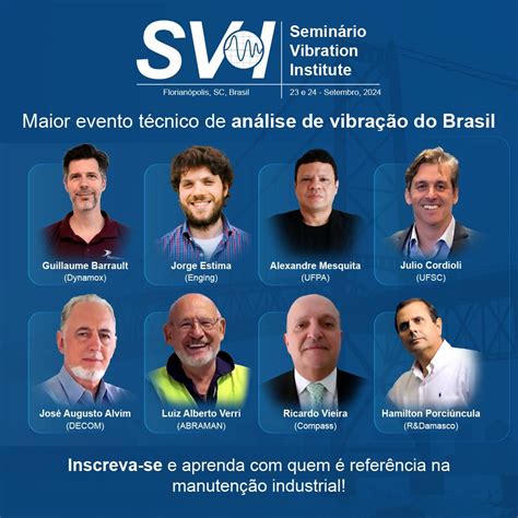 Dynamox Em Setembro Acontecerá O 1º Seminário Anual